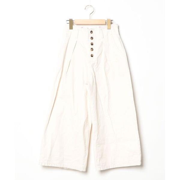 『セール実施中』コンディション：A（使用感なし）数回使用した程度で使用感が感じられないアイテムZOZO問い合わせ番号:103364651ショップ:ZOZOUSED，ゾゾユーズドブランド:Coquette，コケット商品名:パンツカテゴリ:パン...