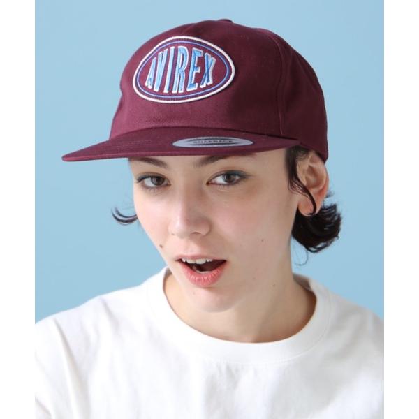 『セール実施中』参考価格：6，600円発売時期：2023年01月コンディション：B（目立つ使用感なし）使用感が少ない、または気にならないアイテム内側：汚れ参考商品名：【WEB＆DEPOT限定】OVAL LOGO CAP / オーバル ロゴ ...