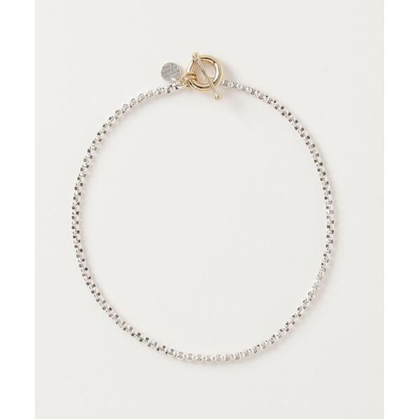 『セール実施中』参考価格：15，400円発売時期：2022年10月コンディション：C（やや使用感あり）使用感があり、やや気になる傷や汚れがあるアイテム全体的：くすみ付属品：保存袋参考商品名：【一部別注】＜PHILIPPE AUDIBERT＞...