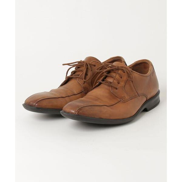 『セール実施中』参考価格：18，700円発売時期：2020年04月コンディション：B（目立つ使用感なし）使用感が少ない、または気にならないアイテム表面：色あせ参考商品名：Bensley Run / ベンスリーラン (ダークタンレザー)参考品...