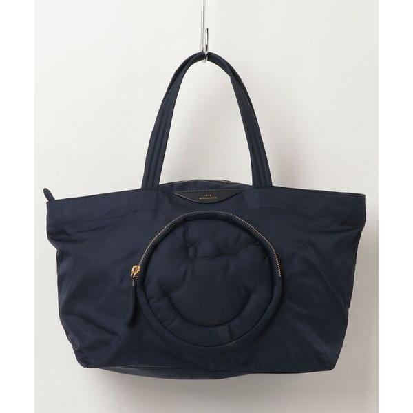 コンディション：B（目立つ使用感なし）使用感が少ない、または気にならないアイテム表面：汚れZOZO問い合わせ番号:103367606ショップ:ZOZOUSED，ゾゾユーズドブランド:ANYA HINDMARCH，アニヤハインドマーチ商品名:...