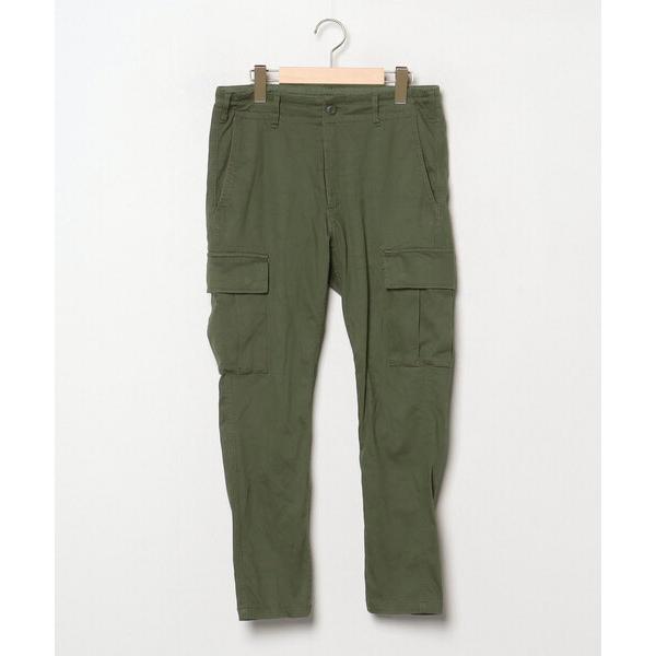 『セール実施中』参考価格：15，400円発売時期：2021年09月コンディション：C（やや使用感あり）使用感があり、やや気になる傷や汚れがあるアイテム股・ポケット：毛玉参考商品名：『WONDER SHAPE』CARGO：360°全方向高伸縮...