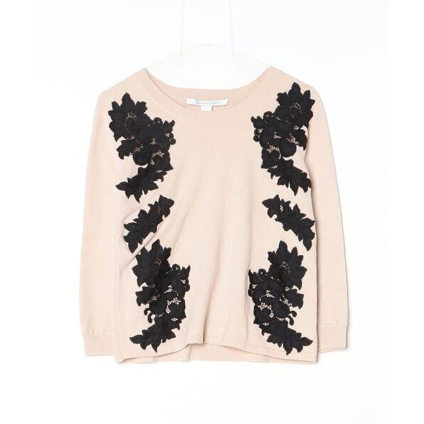 コンディション：D（傷・汚れあり）傷や汚れがあるが使用には問題ないアイテム前身頃：破れZOZO問い合わせ番号:103368673ショップ:ZOZOUSED，ゾゾユーズドブランド:DIANE von FURSTENBERG，ダイアンフォンファ...