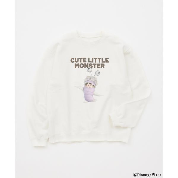 ZOZO問い合わせ番号:103369354ショップ:JOURNAL STANDARD，ジャーナルスタンダードブランド:JOURNAL STANDARD，ジャーナルスタンダード商品名:Monsters Inc / モンスターズ・インク プリン...