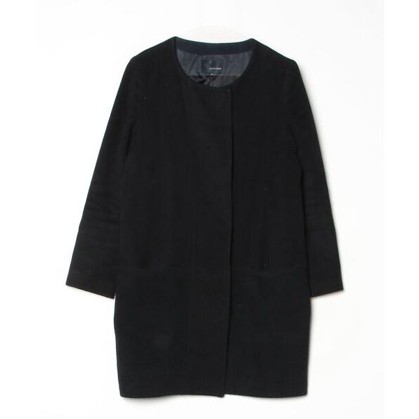 コンディション：D（傷・汚れあり）傷や汚れがあるが使用には問題ないアイテム首周り・袖口・すそ周り：汚れ、色あせZOZO問い合わせ番号:103369704ショップ:ZOZOUSED，ゾゾユーズドブランド:22 OCTOBRE，ヴァンドゥ−オク...