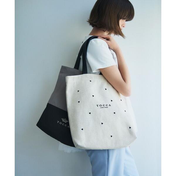 参考価格：8，800円発売時期：2025年05月コンディション：A（使用感なし）数回使用した程度で使用感が感じられないアイテム参考商品名：CITTA CARINA TOTEBAG トートバッグ参考品番：BOTZGW0674【商品に関する注意...