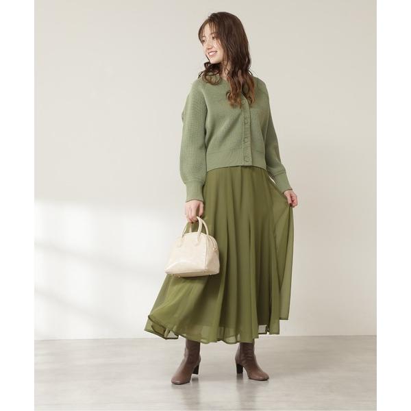 『セール実施中』参考価格：13，970円発売時期：2021年10月コンディション：B（目立つ使用感なし）使用感が少ない、または気にならないアイテム前身頃：汚れ全体的：毛玉【商品に関する注意事項】・こちらの商品画像は、実物ではなく新品時の画像...