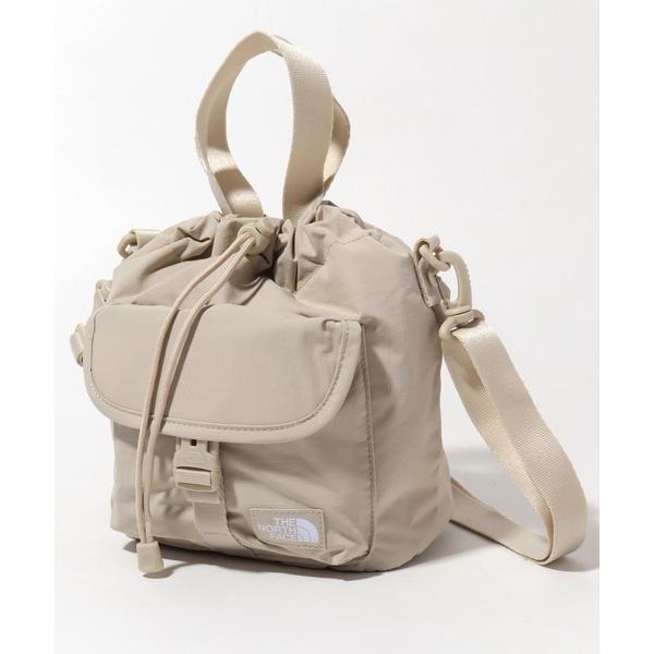 参考価格：17，600円発売時期：2025年03月コンディション：B（目立つ使用感なし）使用感が少ない、または気にならないアイテム表面：汚れ参考商品名：【THE NORTH FACE/ザノースフェイス】BREEZE BUCKET BAG/ブ...