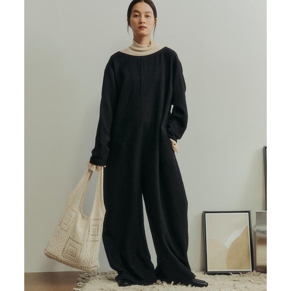 『セール実施中』参考価格：6，600円発売時期：2025年08月コンディション：A（使用感なし）数回使用した程度で使用感が感じられないアイテム参考商品名：ロングスリーブ2wayオールインワン参考品番：LBIZI255009【商品に関する注意...