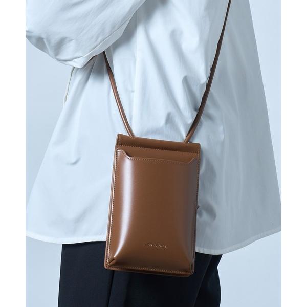 『セール実施中』参考価格：13，200円発売時期：2023年01月コンディション：B（目立つ使用感なし）使用感が少ない、または気にならないアイテムショルダーストラップ：型崩れ内側：汚れ参考商品名：【ADD CULUMN】PAKET - MU...