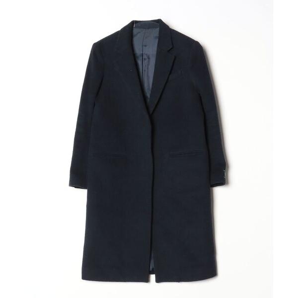 参考価格：21，780円発売時期：2019年10月コンディション：B（目立つ使用感なし）使用感が少ない、または気にならないアイテム全体的：毛玉参考商品名：JET PREMIA チェスターコート参考品番：1519-7037ZOZO問い合わせ番...