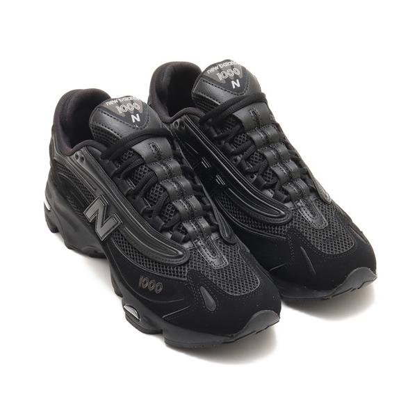 参考価格：19，800円発売時期：2025年08月コンディション：B（目立つ使用感なし）使用感が少ない、または気にならないアイテム全体的：汚れかかと・つま先：擦り減り参考商品名：New Balance M1000B / ニューバランス M1...