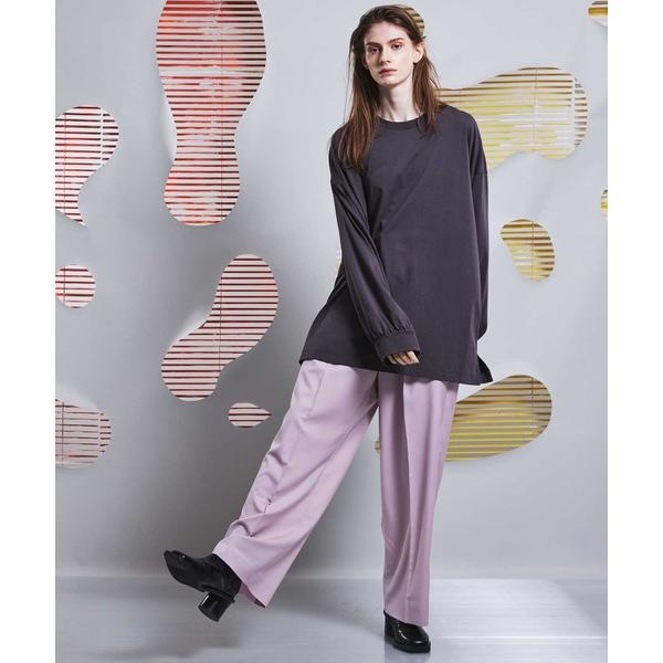 『セール実施中』参考価格：9，900円発売時期：2022年08月コンディション：D（傷・汚れあり）傷や汚れがあるが使用には問題ないアイテム前身頃・袖：汚れ全体的：色あせブランドタグ：毛玉参考商品名：《ユニセックスアイテム》ECILプレーティ...