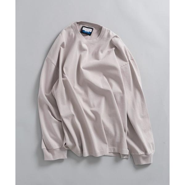 参考価格：3，850円発売時期：2024年07月コンディション：A（使用感なし）数回使用した程度で使用感が感じられないアイテム参考商品名：《UNISEX》【ONE-MILE WEAR】Prime-Over Crew Neck Long Sl...