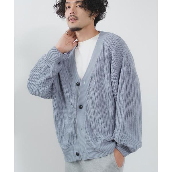 『セール実施中』参考価格：4，290円発売時期：2023年08月コンディション：A（使用感なし）数回使用した程度で使用感が感じられないアイテム参考商品名：【NULL】畦編み ニット カーディガン参考品番：50472【商品に関する注意事項】・...