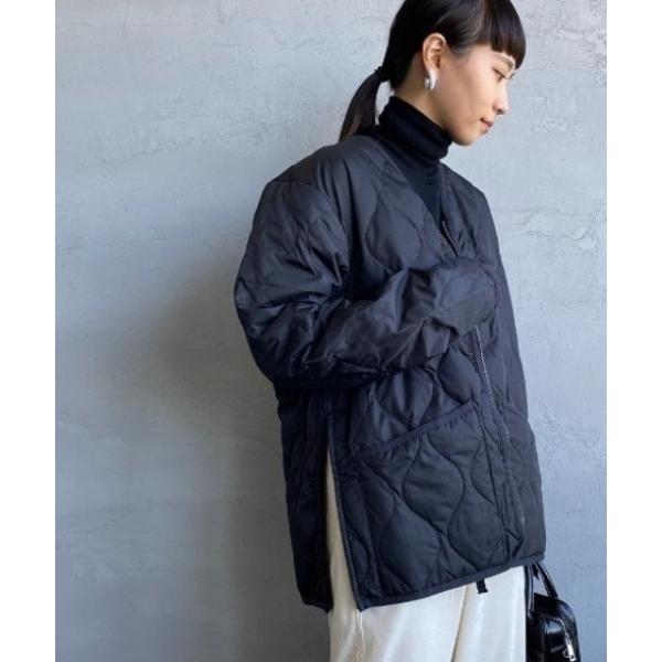 参考価格：12，980円発売時期：2025年08月コンディション：A（使用感なし）数回使用した程度で使用感が感じられないアイテム参考商品名：【WEB限定】[TAION/タイオン] MILITARY Vネック キルティングダウンジャケット参考...