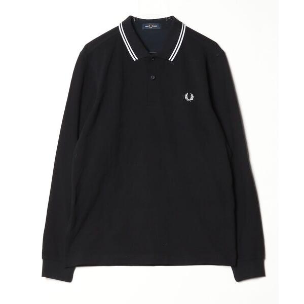 『セール実施中』参考価格：17，600円発売時期：2021年09月コンディション：B（目立つ使用感なし）使用感が少ない、または気にならないアイテム襟周り：汚れ参考商品名：The Fred Perry Shirt - M3636／フレッドペリ...