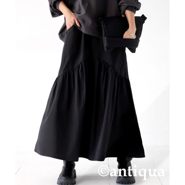 『セール実施中』参考価格：4，950円発売時期：2023年01月コンディション：A（使用感なし）数回使用した程度で使用感が感じられないアイテム参考商品名：切替ギャザースカート参考品番：PW-00027【商品に関する注意事項】・こちらの商品画...