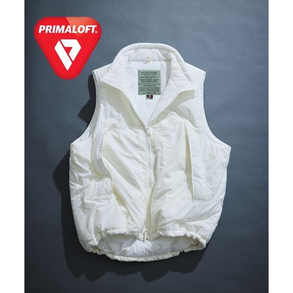 参考価格：13，992円発売時期：2023年09月コンディション：C（やや使用感あり）使用感があり、やや気になる傷や汚れがあるアイテム前身頃：汚れ参考商品名：HIGH LOFT VEST PRIMALOFT/プリマロフト ベスト/中綿参考品...