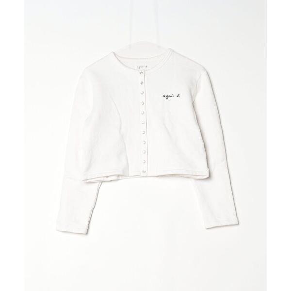 『タイムセール実施中』参考価格：17，600円発売時期：2021年07月コンディション：D（傷・汚れあり）傷や汚れがあるが使用には問題ないアイテム全体的：色あせ、毛玉、汚れ参考商品名：【WEB限定】【agnes b. pour ADAM E...