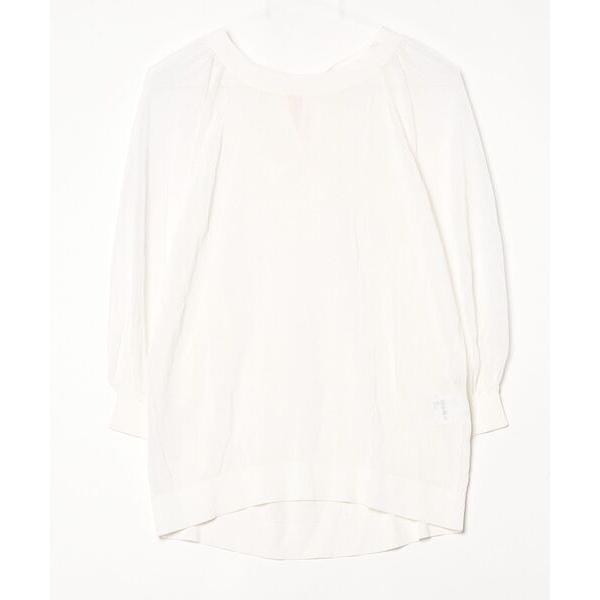 『セール実施中』参考価格：23，100円発売時期：2021年03月コンディション：A（使用感なし）数回使用した程度で使用感が感じられないアイテム参考商品名：シアーコンビニットトップ参考品番：0221143208ZOZO問い合わせ番号:103...