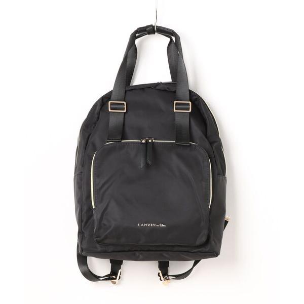 『タイムセール実施中』参考価格：19，800円発売時期：2024年11月コンディション：B（目立つ使用感なし）使用感が少ない、または気にならないアイテム表面：汚れ参考商品名：マルチポケットバックパック参考品番：3404019【商品に関する注...