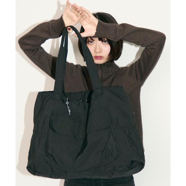 『セール実施中』参考価格：3，995円発売時期：2025年11月コンディション：A（使用感なし）数回使用した程度で使用感が感じられないアイテム参考商品名：ナイロンミリタリートートバッグ参考品番：XXANR255003【商品に関する注意事項】...