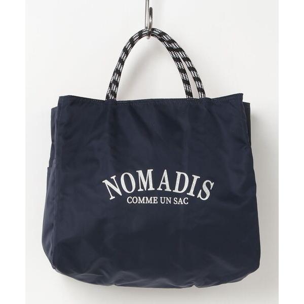 参考価格：16，500円発売時期：2024年08月コンディション：A（使用感なし）数回使用した程度で使用感が感じられないアイテム参考商品名：＜NOMADIS＞SAC W トートバッグ参考品番：17325990044【商品に関する注意事項】・...