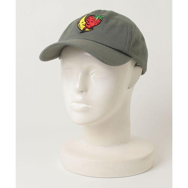 『セール実施中』参考価格：12，500円発売時期：2025年05月コンディション：B（目立つ使用感なし）使用感が少ない、または気にならないアイテム内側・表面：汚れ参考商品名：LOGO CAP WOVEN参考品番：SHF07K001ZOZO問...