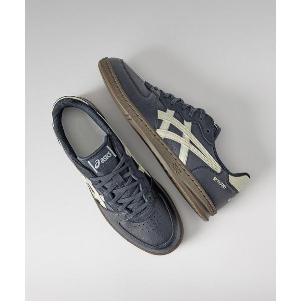 ZOZO問い合わせ番号:103388610ショップ:ASICS，アシックスブランド:ASICS，アシックス商品名:SKYHAND OG / スカイハンド オージーカテゴリ:シューズ>スニーカーブランド品番:1203A451.400素材...