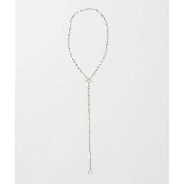 『タイムセール実施中』参考価格：25，300円発売時期：2022年12月コンディション：B（目立つ使用感なし）使用感が少ない、または気にならないアイテム表面：くすみ参考商品名：【ISOLATION / アイソレーション】silver925 ...