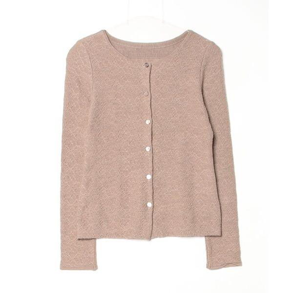 コンディション：A（使用感なし）数回使用した程度で使用感が感じられないアイテム前身頃：ほつれZOZO問い合わせ番号:103390876ショップ:ZOZOUSED，ゾゾユーズドブランド:DAISY LIN For FOXEY，デイジーリンフォ...