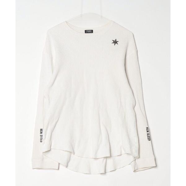 『セール実施中』参考価格：14，300円発売時期：2016年07月コンディション：C（やや使用感あり）使用感があり、やや気になる傷や汚れがあるアイテム全体的：汚れ参考商品名：REMSLEEPLONGT-SHIRT参考品番：231652700...