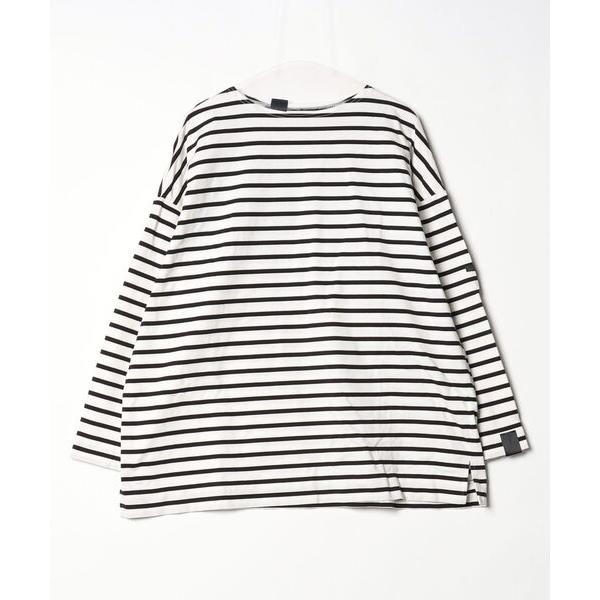 参考価格：27，500円発売時期：2023年09月コンディション：A（使用感なし）数回使用した程度で使用感が感じられないアイテム参考商品名：LONG SLEEVE T-SHIRT参考品番：2232-CS13-038 pegZOZO問い合わせ...