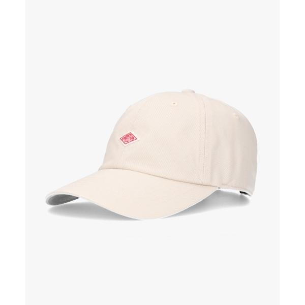 『セール実施中』参考価格：6，490円発売時期：2024年08月コンディション：A（使用感なし）数回使用した程度で使用感が感じられないアイテム参考商品名：DANTON CHINO CLOTH 6P CAP / ダントン参考品番：243-04...