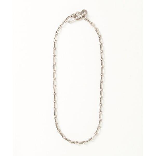 参考価格：11，550円発売時期：2021年01月コンディション：A（使用感なし）数回使用した程度で使用感が感じられないアイテム参考商品名：＜ PHILIPPE AUDIBERT（フィリップオーディベール） ＞ DAKOTA ネックレス S...