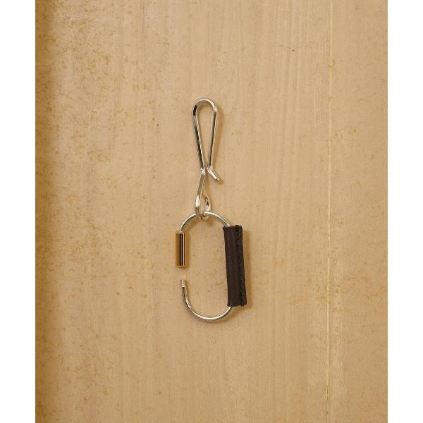 ZOZO問い合わせ番号:103392973ショップ:TODAYFUL，トゥデイフルブランド:TODAYFUL，トゥデイフル商品名:Useful Key Charmカテゴリ:財布/小物>キーケース/キーアクセサリーブランド品番:1252...