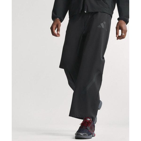 ZOZO問い合わせ番号:103393049ショップ:adidas，アディダスブランド:adidas，アディダス商品名:アディダス Z.N.E. ウーブンパンツ / アディダス adidasカテゴリ:パンツ>その他パンツブランド品番:R...