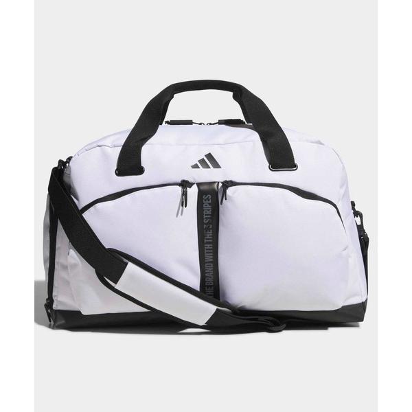 ZOZO問い合わせ番号:103393074ショップ:adidas，アディダスブランド:adidas，アディダス，adidas Golf，アディダスゴルフ商品名:メンズ アディダス ゴルフ ダッフル バッグ【adidas Golf/アディダス...