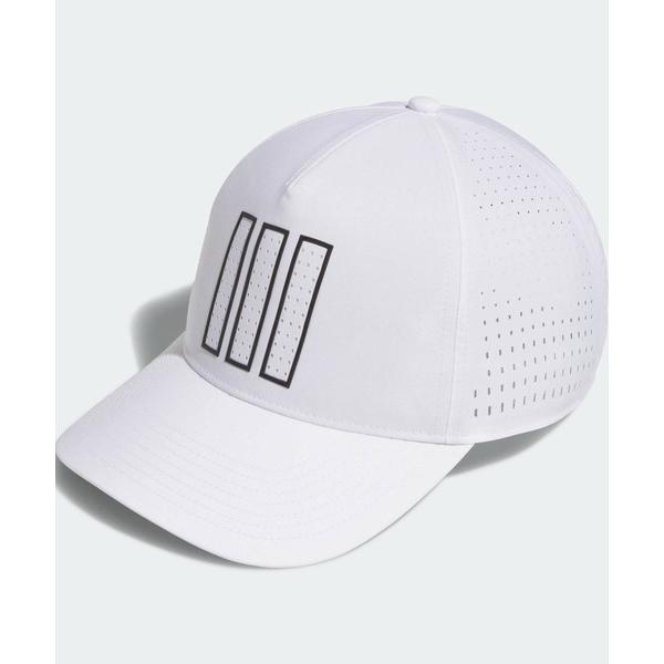 ZOZO問い合わせ番号:103393103ショップ:adidas，アディダスブランド:adidas，アディダス，adidas Golf，アディダスゴルフ商品名:スリー ストライプス ツアー ハット【adidas Golf/アディダスゴルフ】...