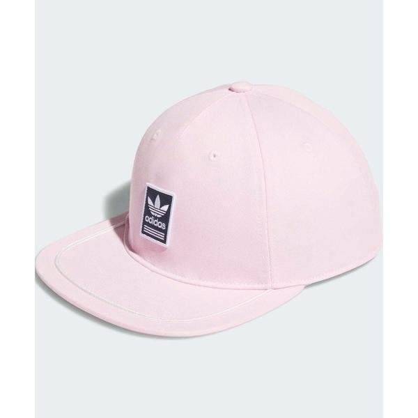 ZOZO問い合わせ番号:103393106ショップ:adidas，アディダスブランド:adidas，アディダス，adidas Golf，アディダスゴルフ商品名:オリジナルズ パッチ キャップ【adidas Golf/アディダスゴルフ】カテゴ...