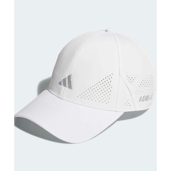 ZOZO問い合わせ番号:103393112ショップ:adidas，アディダスブランド:adidas，アディダス，adidas Golf，アディダスゴルフ商品名:メタル ロゴ キャップ【adidas Golf/アディダスゴルフ】カテゴリ:帽子...