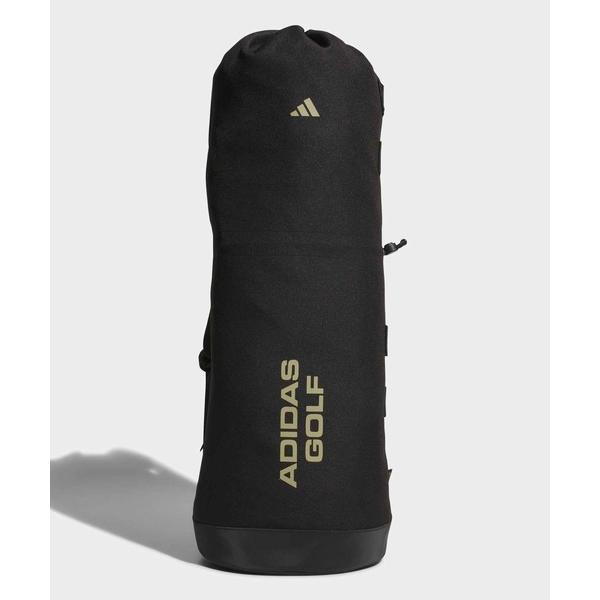 ZOZO問い合わせ番号:103393124ショップ:adidas，アディダスブランド:adidas，アディダス，adidas Golf，アディダスゴルフ商品名:メンズ クラブ コミューター バックパック ゴルフ クラブ ケース【adidas...