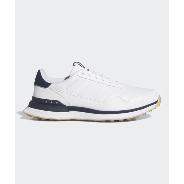 ZOZO問い合わせ番号:103393191ショップ:adidas，アディダスブランド:adidas，アディダス，adidas Golf，アディダスゴルフ商品名:S2G 26 レザー スパイクレス ゴルフ / S2G 26 LEATHER S...