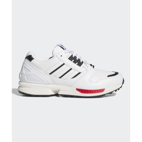 ZOZO問い合わせ番号:103393195ショップ:adidas，アディダスブランド:adidas，アディダス，adidas Golf，アディダスゴルフ商品名:オリジナルス ZX 8000 スパイクレス ゴルフ / ZX 8000 SPIK...