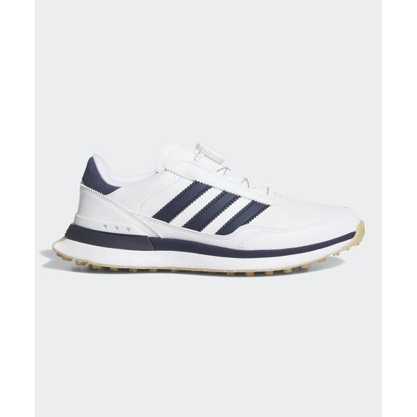 ZOZO問い合わせ番号:103393197ショップ:adidas，アディダスブランド:adidas，アディダス，adidas Golf，アディダスゴルフ商品名:S2G 26 ボア スパイクレス ゴルフ / S2G 26 BOA SPIKEL...