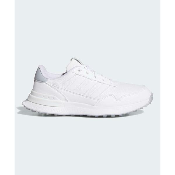 ZOZO問い合わせ番号:103393198ショップ:adidas，アディダスブランド:adidas，アディダス，adidas Golf，アディダスゴルフ商品名:S2G 26 レザー スパイクレス ゴルフ / S2G 26 LEATHER S...
