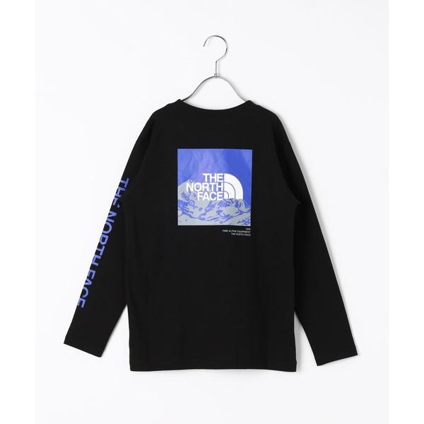 ZOZO問い合わせ番号:103394023ショップ:BAYFLOW，ベイフローブランド:THE NORTH FACE，ザノースフェイス，BAYFLOW，ベイフロー商品名:【THE NORTH FACE(ザ・ノース・フェイス)】グラフィックロ...