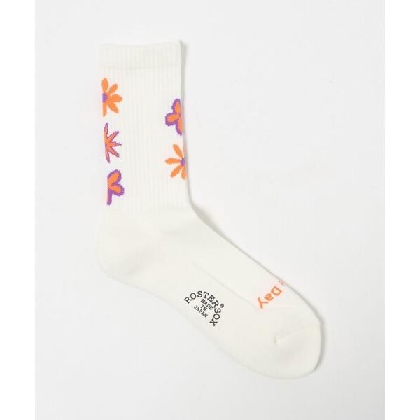 ※このアイテムは返品・交換対象外商品です。ZOZO問い合わせ番号:103394078ショップ:green label relaxing，グリーンレーベル リラクシングブランド:ROSTER SOX，ロスターソックス，green label ...