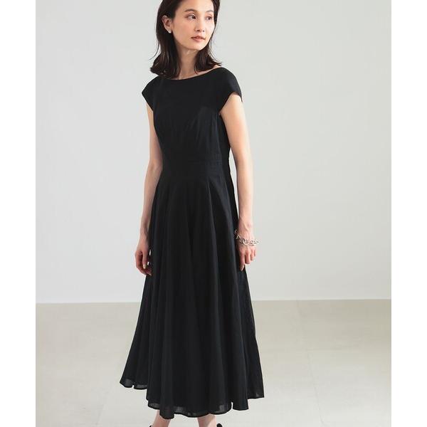 ZOZO問い合わせ番号:103394298ショップ:BEAMS WOMEN，ビームスウィメンブランド:MARIHA，マリハ，Demi-Luxe BEAMS，デミルクス ビームス商品名:MARIHA / 月の夢 ワンピース ソリッドカテゴリ:...